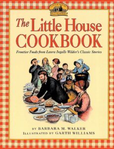 the little house cookbook