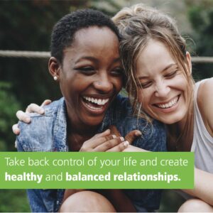 The Better Boundaries Workbook: A CBT-Based Program to Help You Set Limits, Express Your Needs, and Create Healthy Relationships