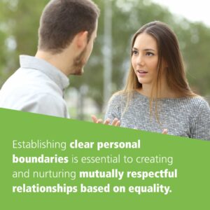 The Better Boundaries Workbook: A CBT-Based Program to Help You Set Limits, Express Your Needs, and Create Healthy Relationships