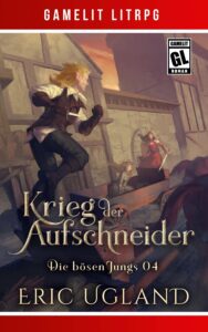 krieg der aufschneider [video game]