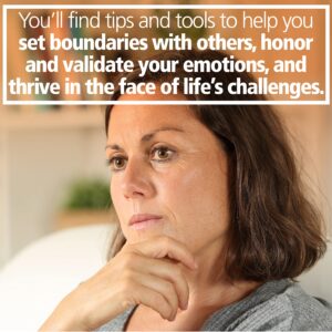 Self-Care for Adult Children of Emotionally Immature Parents: Honor Your Emotions, Nurture Your Self, and Live with Confidence