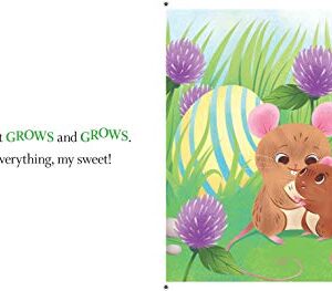 Somebunny Loves You: A Sweet and Silly Baby Animal Book for Toddlers (Punderland)