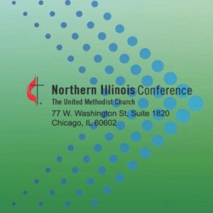 2019 Journal of the Northern Illinois Conference of the United Methodist Church: Back to the Future