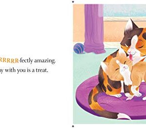 Somebunny Loves You: A Sweet and Silly Baby Animal Book for Toddlers (Punderland)