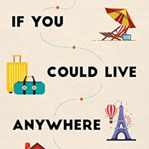 If You Could Live Anywhere: The Surprising Importance of Place in a Work-from-Anywhere World