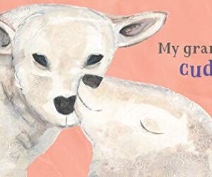 Grandma Loves Me!: A Sweet Baby Animal Book About a Grandmother's Love (Gifts for Grandchildren or Grandma) (Marianne Richmond)