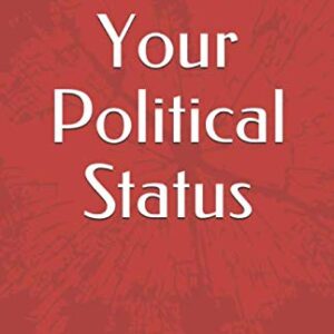 Correct Your Political Status