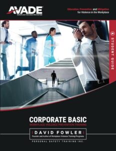 avade corporate basic student guide