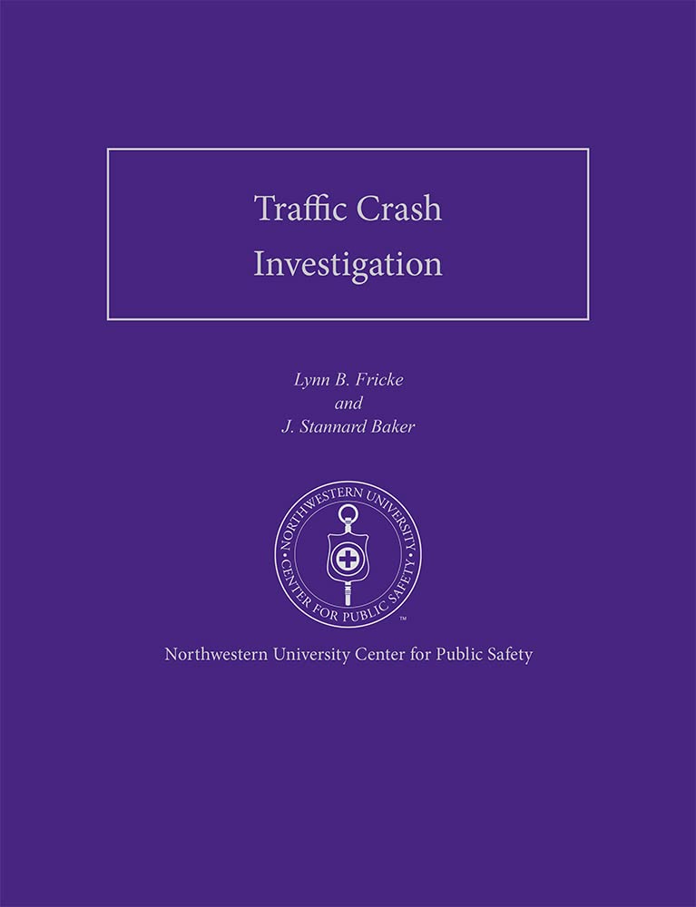 Traffic Crash Investigation