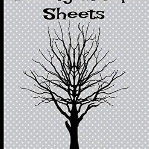 Family Group Sheets: Fillable Genealogy Family and Ancestor Record Log