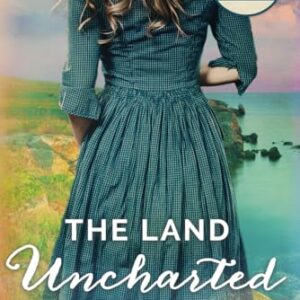 The Land Uncharted: Large Print (The Uncharted Series)