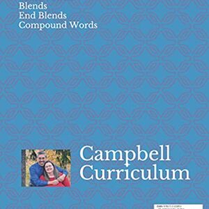 Orton-Gillingham Word List Dictionary Volume 1: Consonants, Short Vowels, Blends, FLOSS, End Blends, Compound Words, Closed Syllable Exceptions