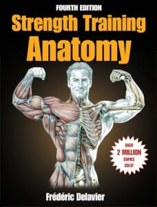 strength training anatomy