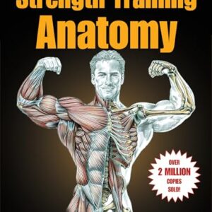 Strength Training Anatomy