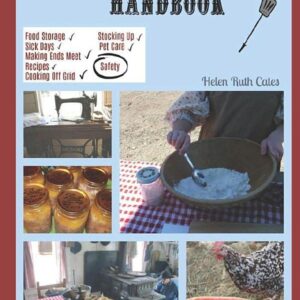 Mom's Pioneer Living Handbook