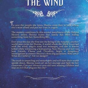 The Girl Who Spoke to the Wind (Sheena Meyer)