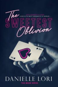 the sweetest oblivion (made)