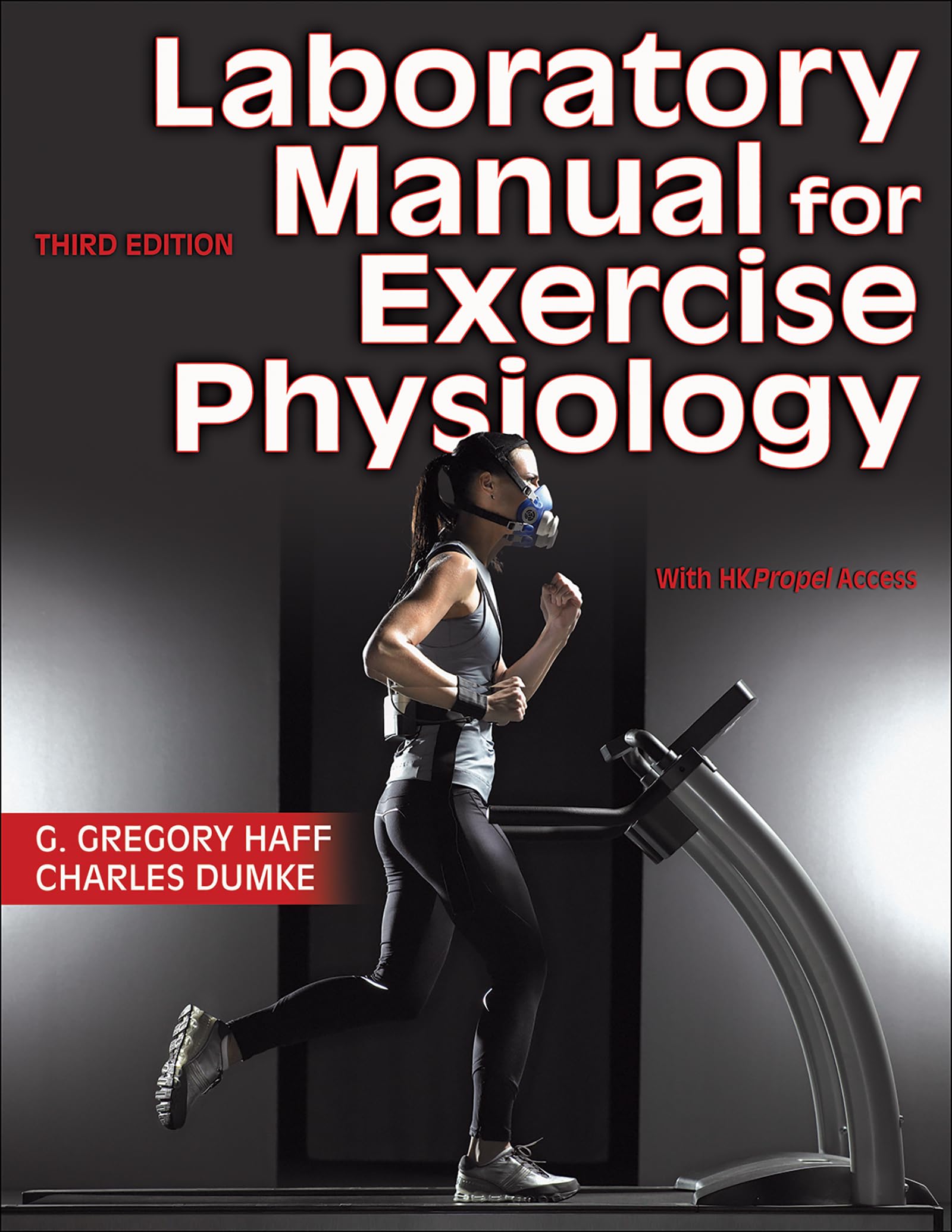 Laboratory Manual for Exercise Physiology