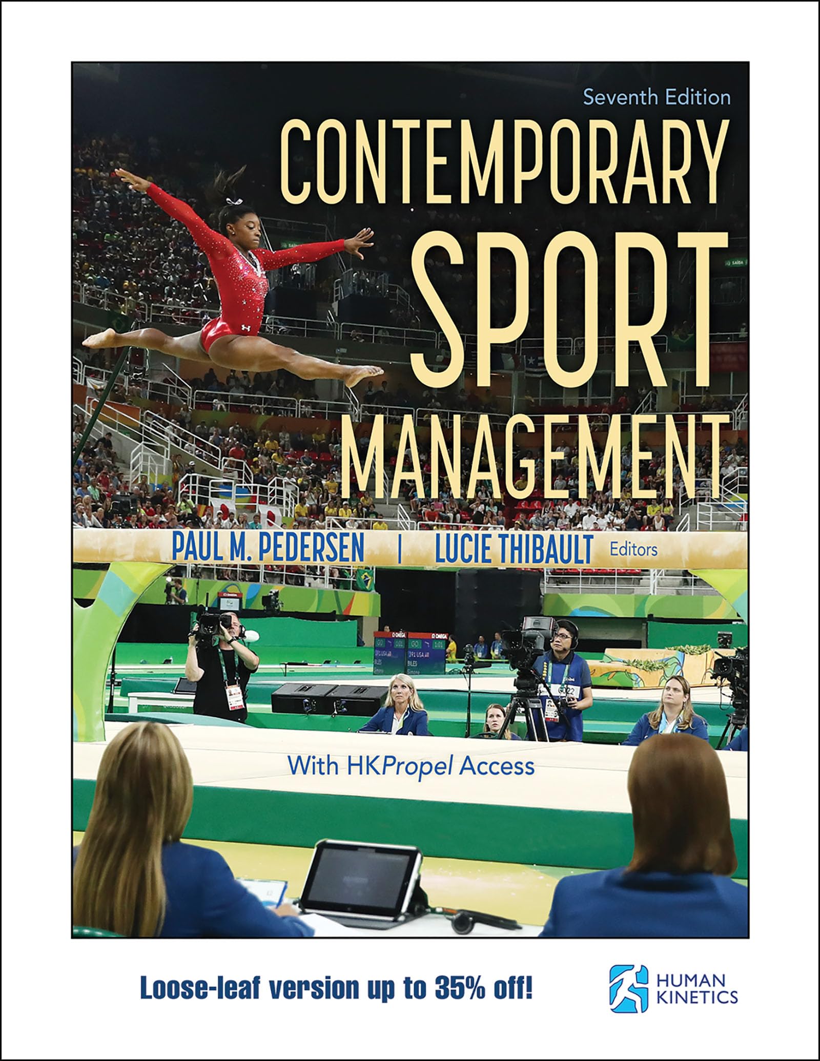 Contemporary Sport Management