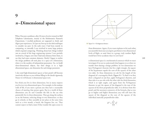 The Art of Doing Science and Engineering: Learning to Learn