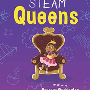 The STEAM Queens