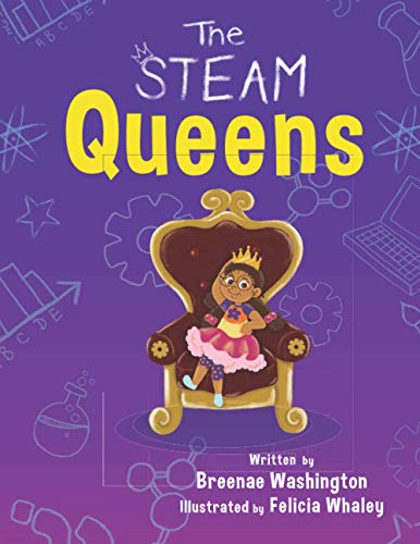 The STEAM Queens