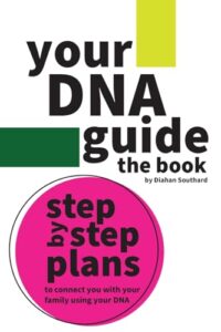 your dna guide - the book