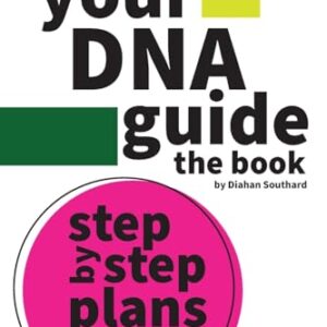 Your DNA Guide - the Book