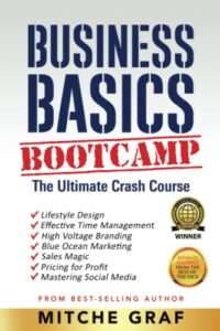 business basics bootcamp: the ultimate crash course