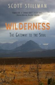 wilderness, the gateway to the soul: spiritual enlightenment through wilderness (nature book series)