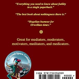 Letting Go Is All We Have To Hold On To: Humor For Humans (Letting Go Is All We Have to Hold Onto: Mind-Alterng Jokes - All Editions)