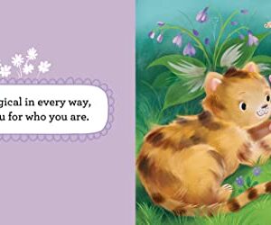 I Love You Slow Much: A Sweet and Funny Baby Animal Board Book for Babies and Toddlers (Punderland)