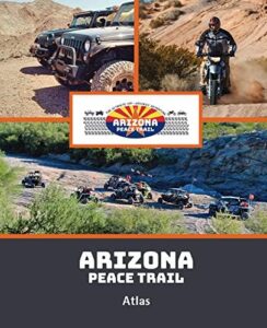 arizona peace trail atlas