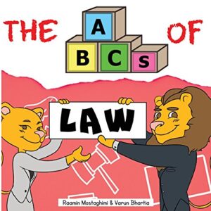 The ABCs of Law (Very Young Professionals)