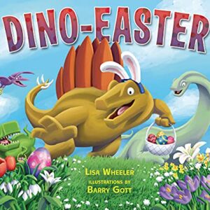 Dino-Easter (Dino-Holidays)