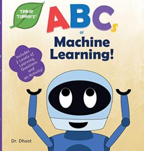 abcs of machine learning (tinker toddlers)