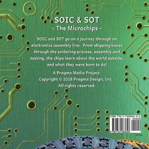 SOIC and SOT: the Microchips (Soic and Friends)