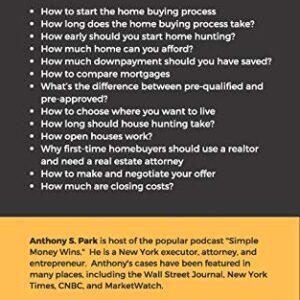 How to Buy Your Perfect First Home: What Every First-Time Homebuyer Needs to Know