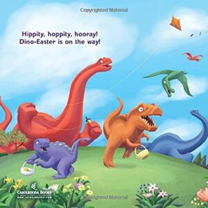 Dino-Easter (Dino-Holidays)