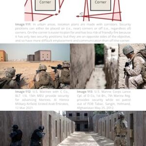 Advanced Small Unit Tactics: An Illustrated Manual (Small Unit Soldiers)