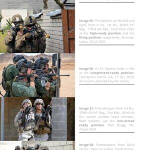 Advanced Small Unit Tactics: An Illustrated Manual (Small Unit Soldiers)