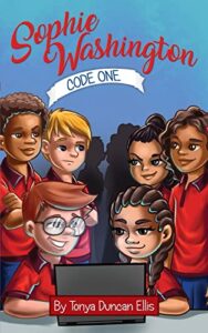 sophie washington: code one