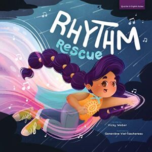 rhythm rescue