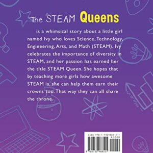 The STEAM Queens