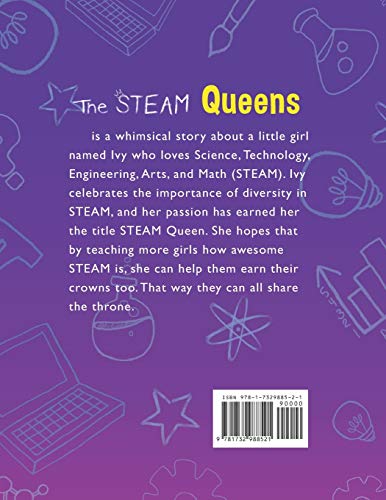 The STEAM Queens