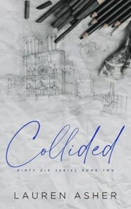 collided special edition (dirty air special edition)