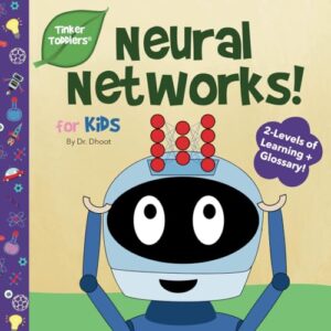 neural networks for kids (tinker toddlers)