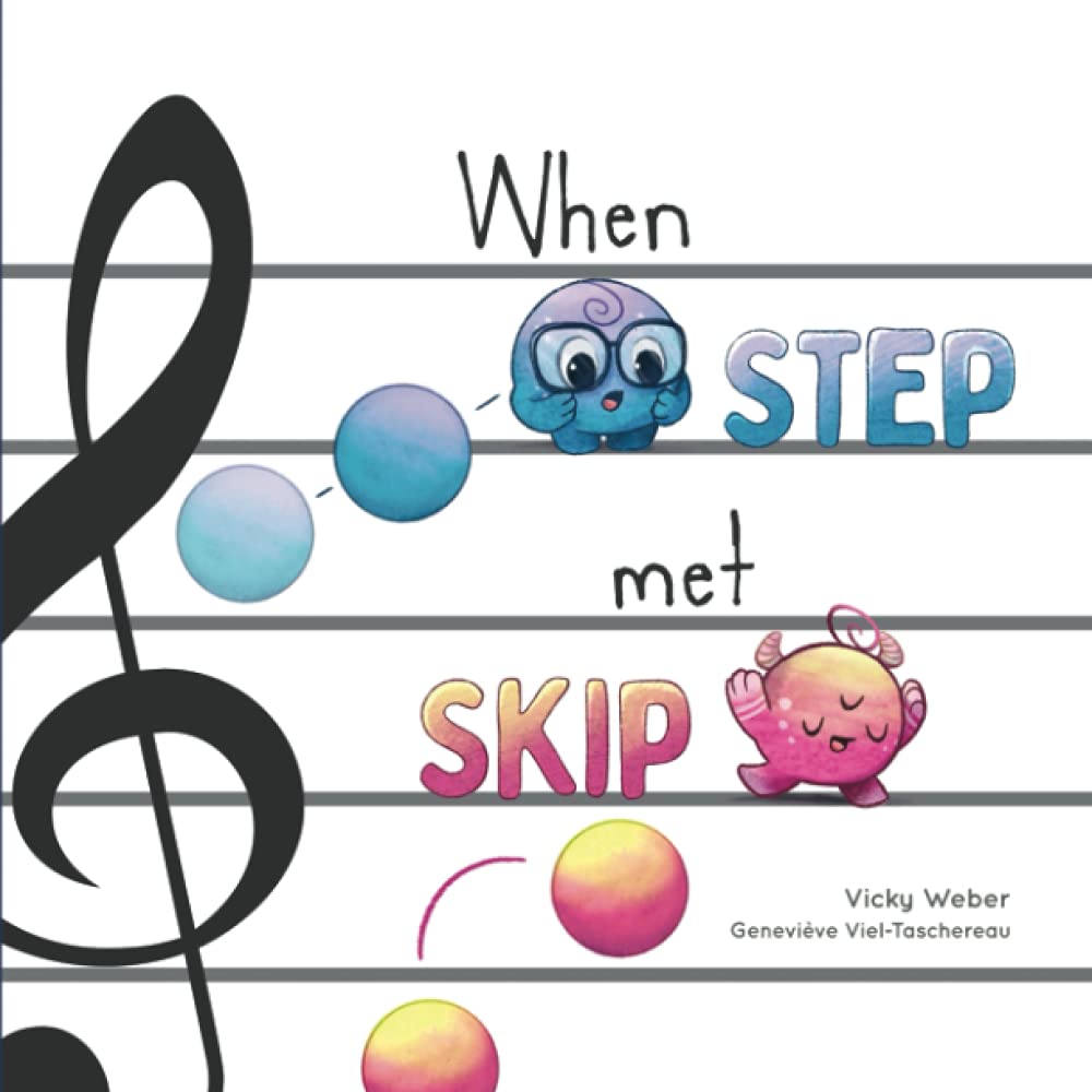 When Step Met Skip