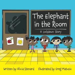 the elephant in the room: a lockdown story