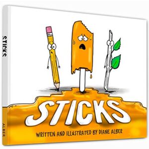 Sticks